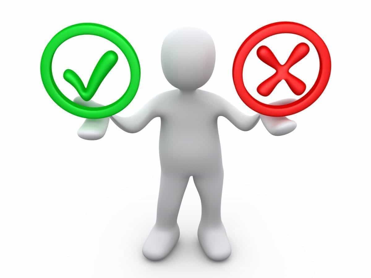 What does the sin mean?