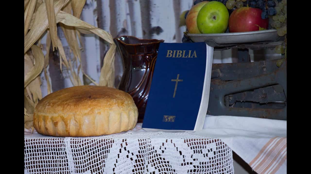 Care trebuie să fie roadele creștinului • Moldova Creștină