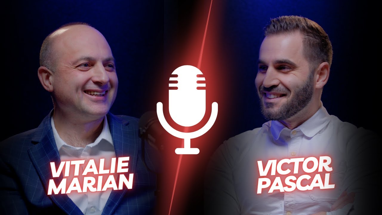 Victor Pascal, solistul Not an Idol: născut mut, viața personală ...