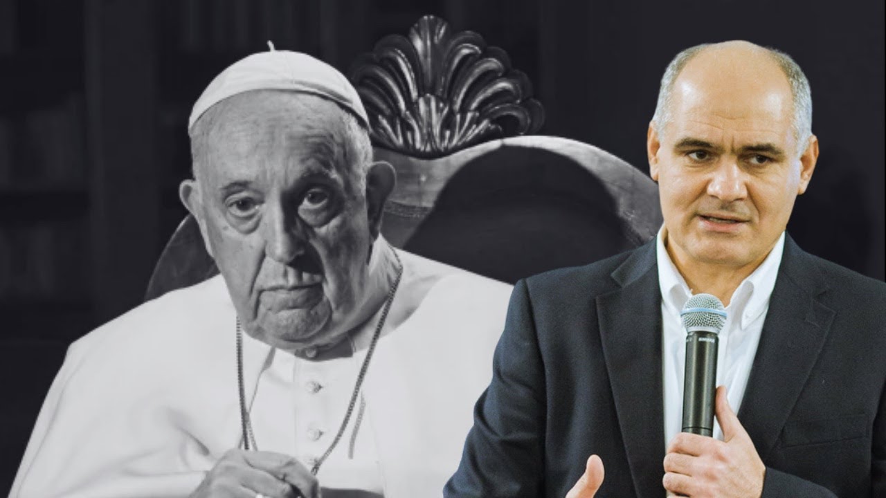 Papa Francisc a murit. Ce a lăsat în urmă? Ce urmează pentru sufletul ...